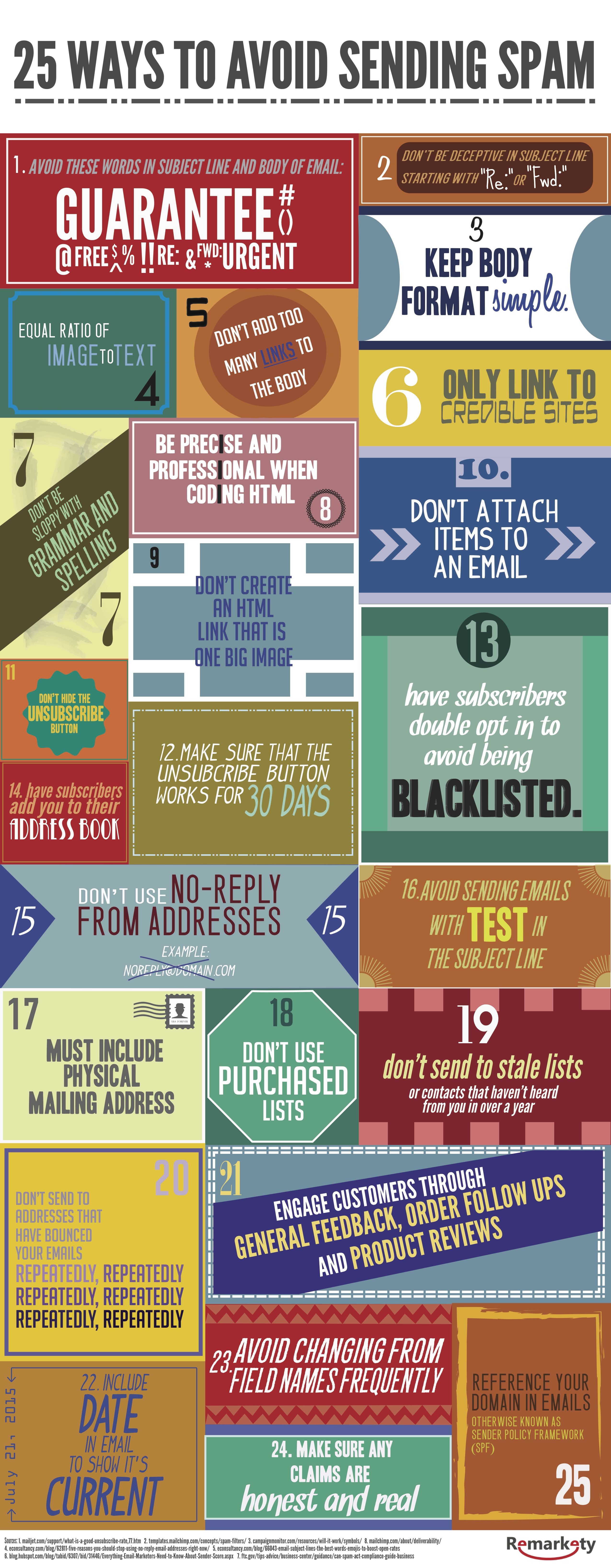 How to Avoid Email Spam Filters and Folders How to Avoid Email Spam Filters and Folders
