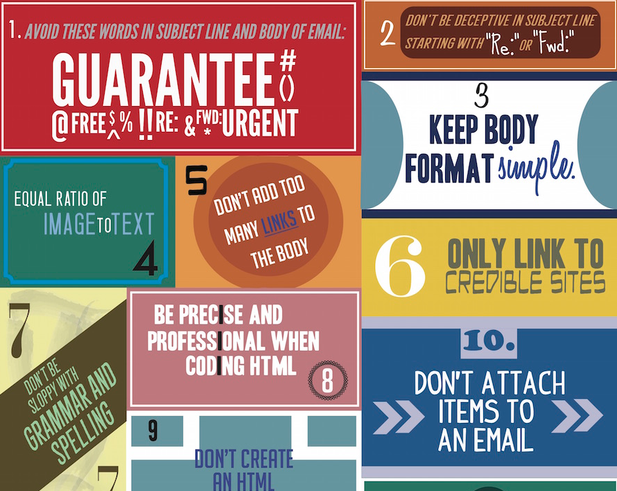 How to Avoid Email Spam Filters and Folders How to Avoid Email Spam Filters and Folders