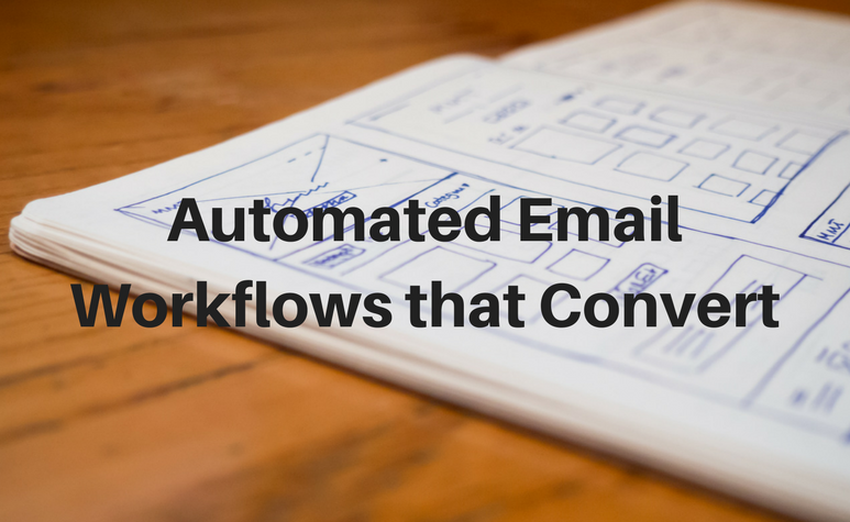 Setup Automated Email Workflows that Convert - Remarkety