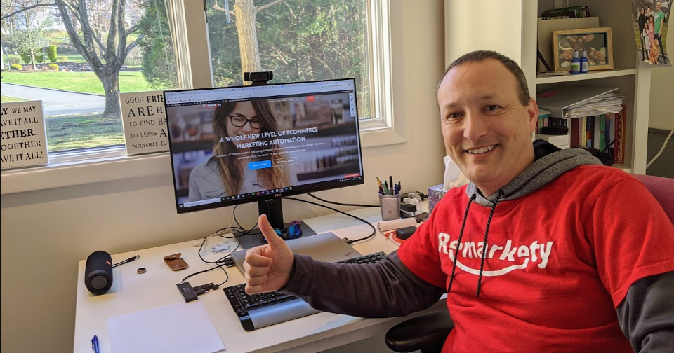 Marketing In The Time Of Crisis - An Interview With Remarkety’s Co ...